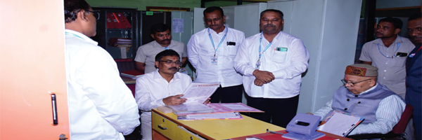 Home - Sambhajirao Kendre College